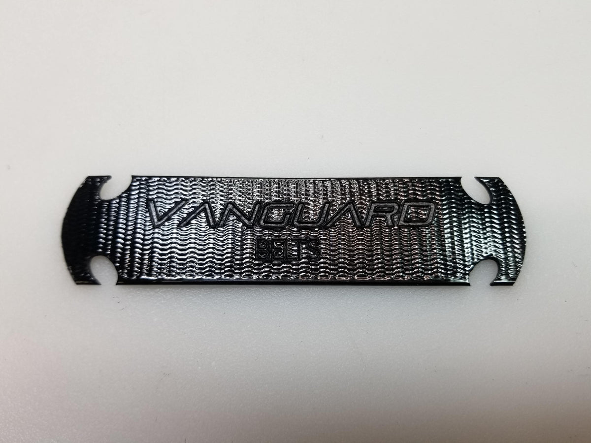 Introducing: The MTR (Mask Tension Reliever) – Vanguard Belts