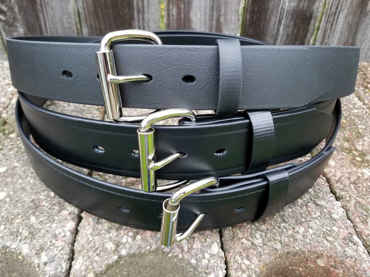 Vanguard Belts – Tagged "TPU-coated webbing belt"